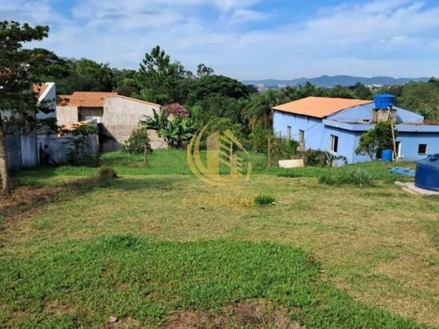Terreno à venda em Várzea Paulista SP, Bairro Chácaras Santa Martha com 800m²