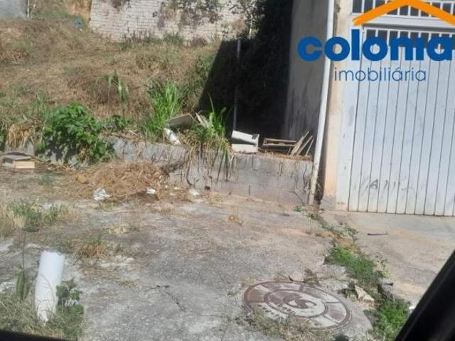 Terreno à venda em Várzea Paulista SP, bairro Jardim Itália, 334,30 m² de área! Aproveite essa oport