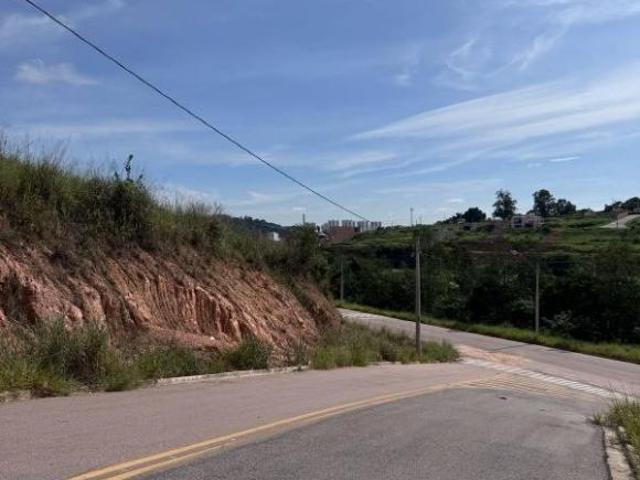 Terreno à venda em Várzea Paulista SP, Entrada parcelada + mensais. Parque Petrópolis 175,00 m² de