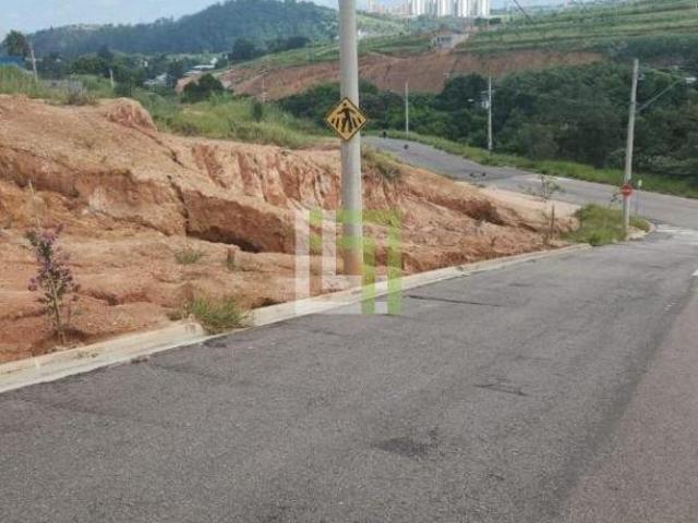 Terreno à venda em Várzea Paulista