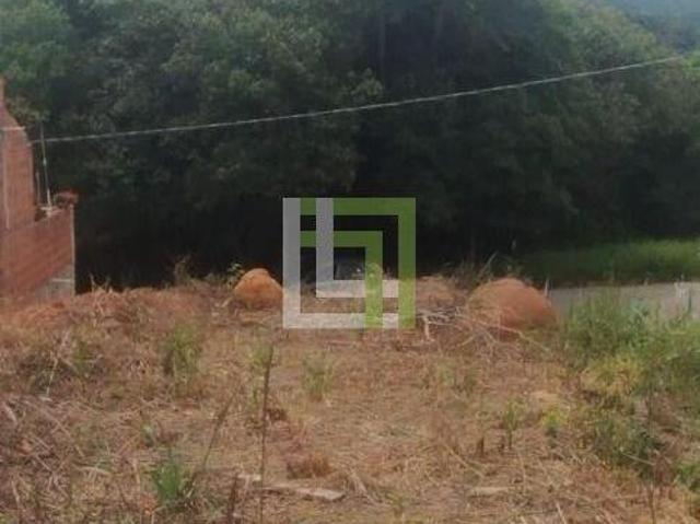 Terreno à venda em Várzea Paulista