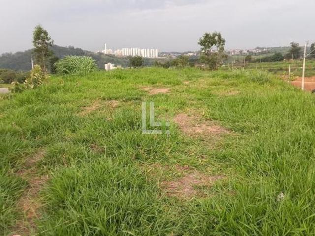 Terreno à venda em Várzea Paulista