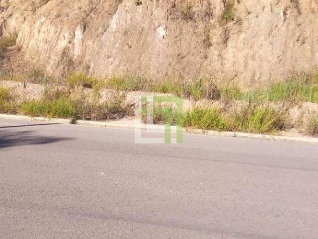 Terreno à venda em Várzea Paulista