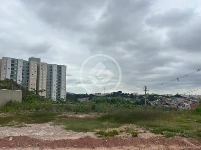Terreno à venda em Várzea Paulista/SP