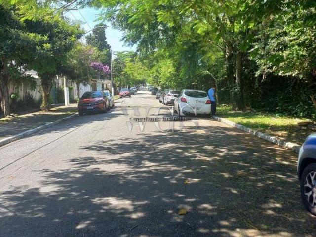 Terreno à Venda em Veleiros Zona Sul São Paulo SP
