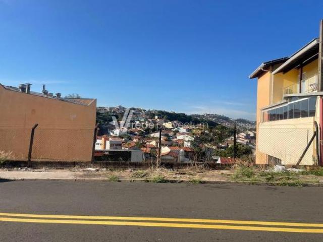 terreno à venda em Vera Cruz