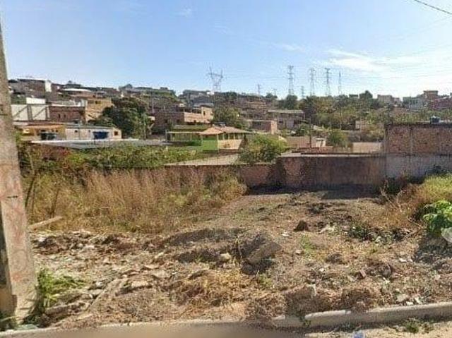 Terreno à venda em Vereda