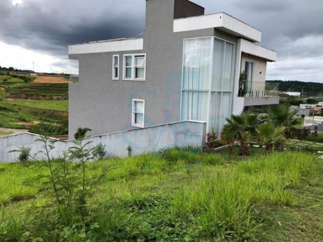 Terreno à venda em Vespasiano MG, Alphaville Vespasiano: oportunidade única para investimento!