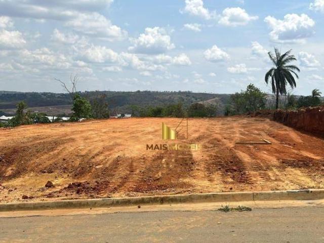 Terreno à venda em Vespasiano/MG