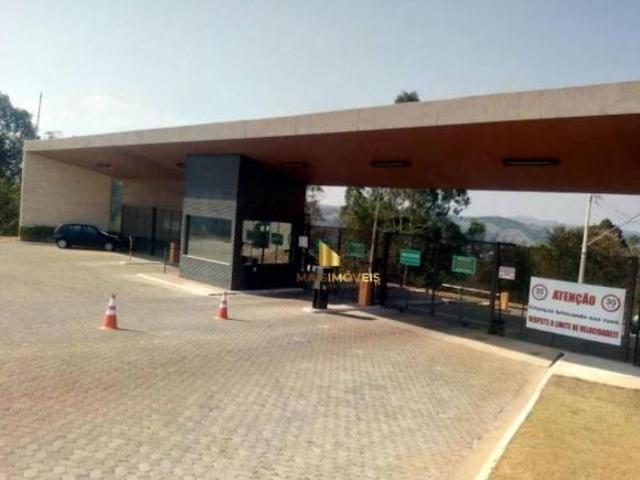 Terreno à venda em Vespasiano/MG