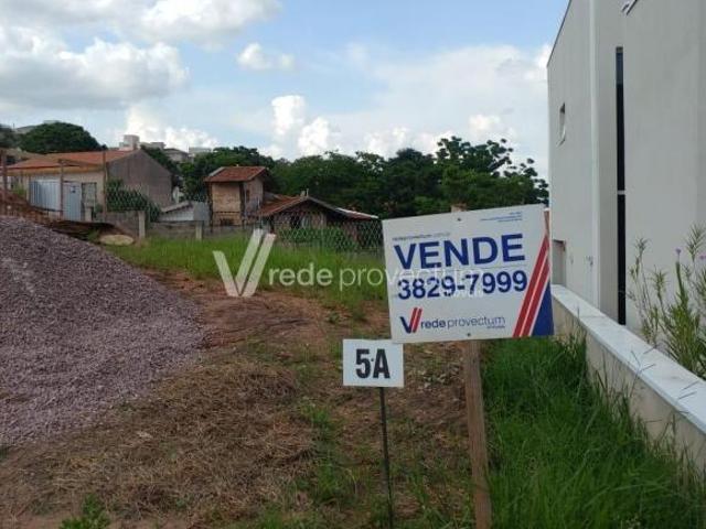 terreno à venda em Vivenda das Pitangueiras