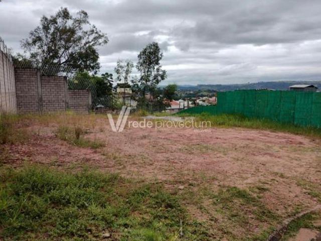 terreno à venda em Vivenda das Pitangueiras