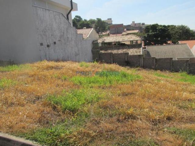 terreno à venda em Vivenda das Pitangueiras
