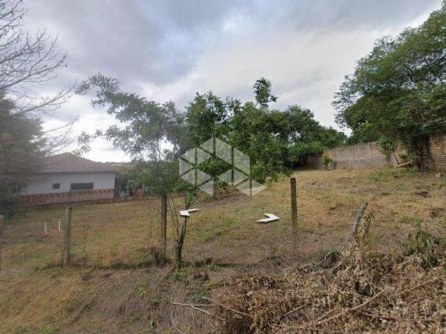 TERRENO A VENDA EM VIAMÃO NO BAIRRO TARUMÃ