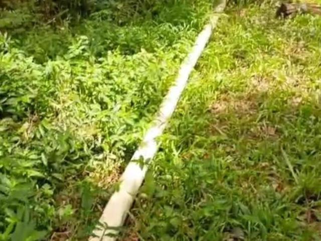 Terreno à venda em Viamão bairro São Lucas