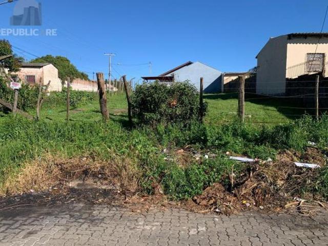 Terreno à venda em Viamão