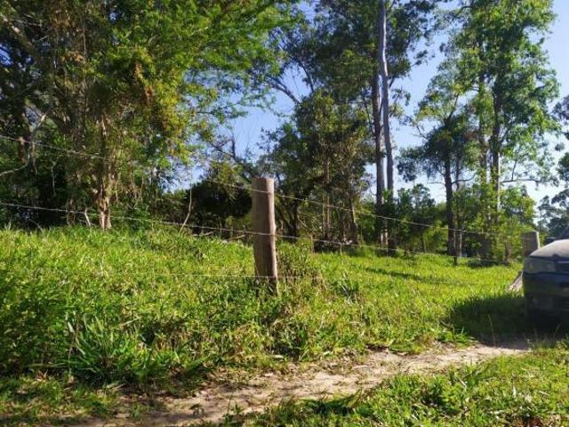 Terreno à venda em Viamão