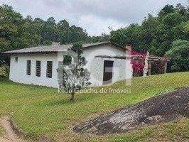 Terreno à venda em Viamão