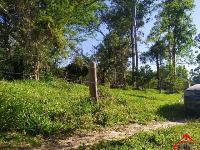 Terreno à venda em Viamão