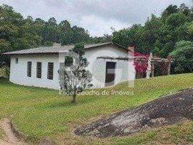 Terreno à venda em Viamão