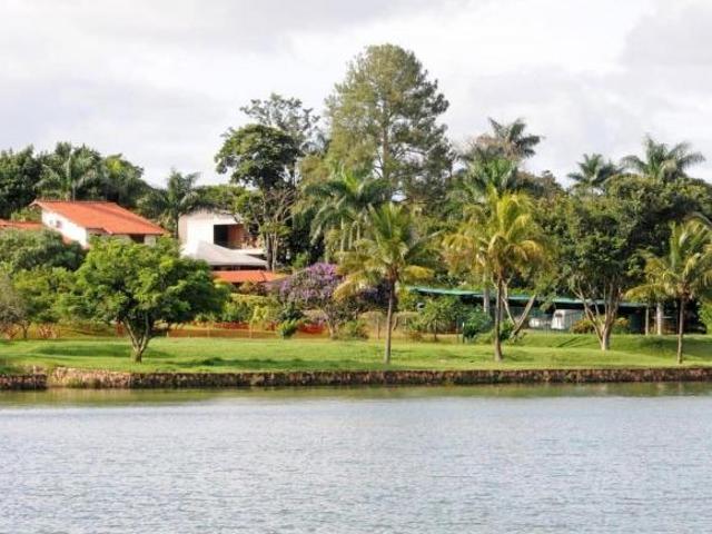 Terreno à venda em Vicente Pires