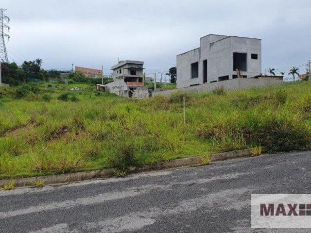 Terreno à venda em Vila Tolaini