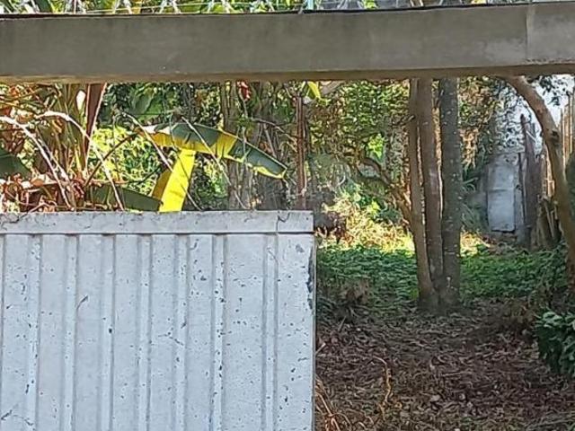 Terreno à venda em Vila tramontano SP