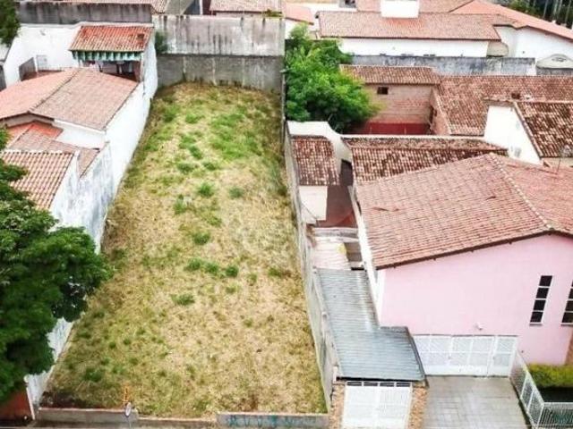 Terreno à venda em Vila trujillo SP