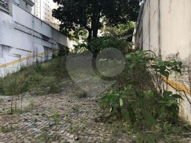 Terreno à venda em Vila uberabinha SP