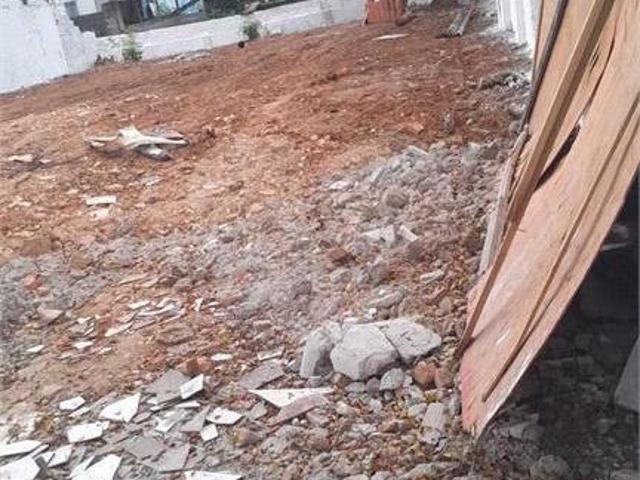 Terreno à venda em Vila vitório mazzei SP