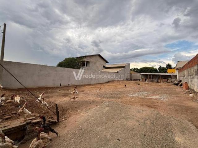 terreno à venda em Vila Aeroporto