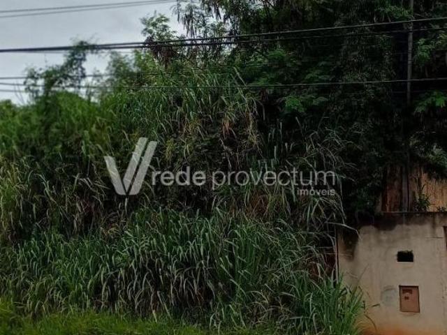 terreno à venda em Vila Aeroporto
