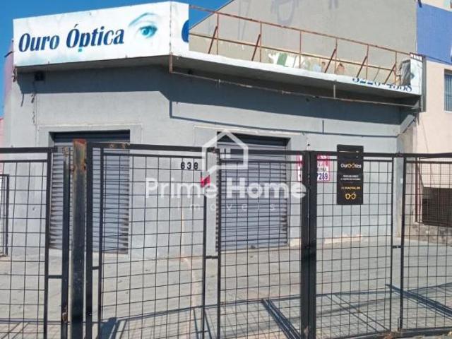 terreno à venda em Vila Aeroporto