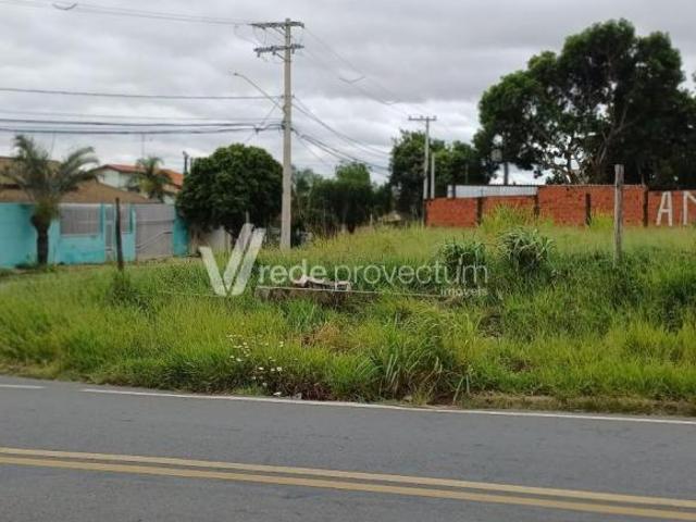 terreno à venda em Vila Aeroporto I