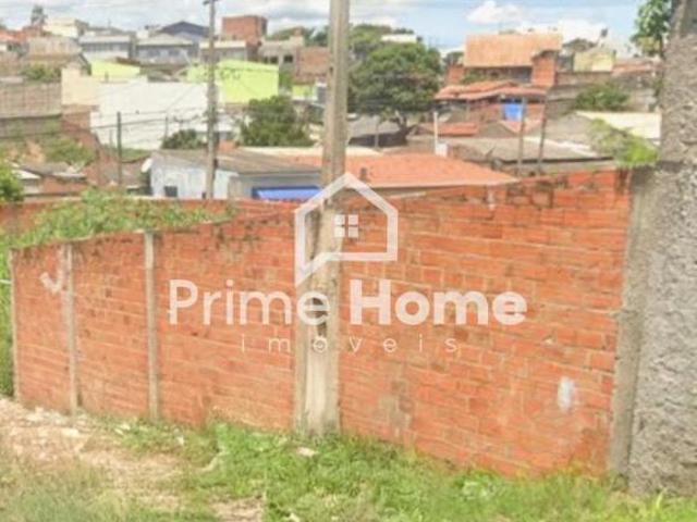 terreno à venda em Vila Aeroporto III