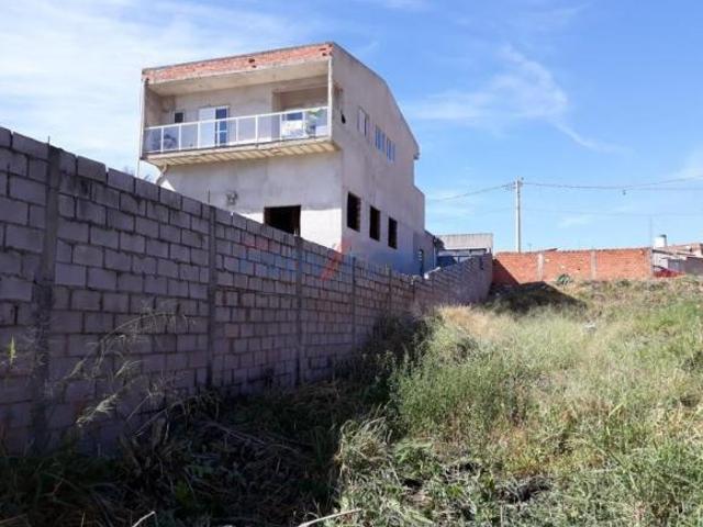terreno à venda em Vila Aeroporto Iii