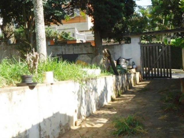 Terreno à venda em Vila albertina SP