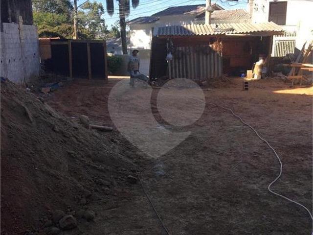 Terreno à venda em Vila albertina SP