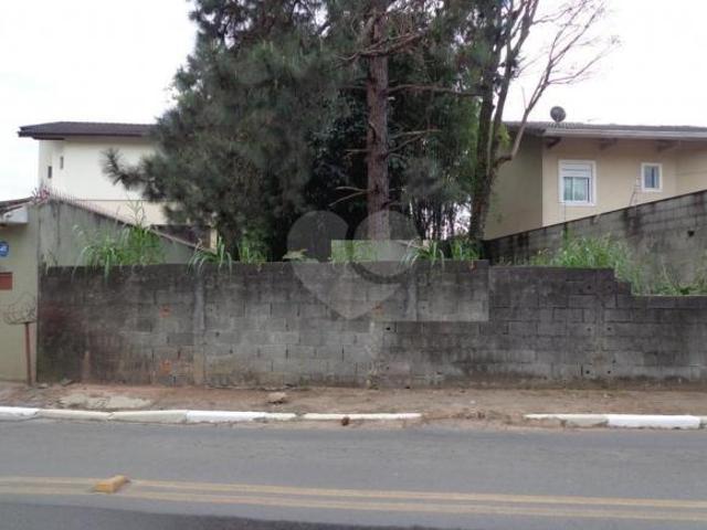 Terreno à venda em Vila albertina SP
