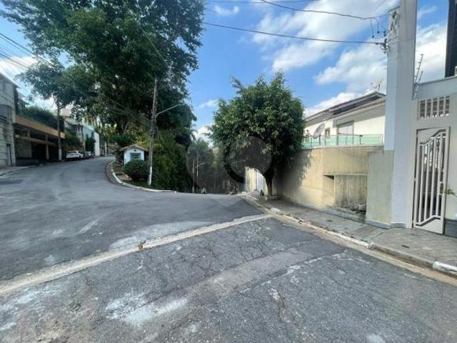 Terreno à venda em Vila albertina SP