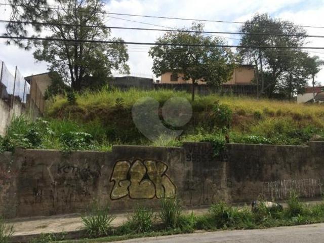Terreno à venda em Vila albertina SP