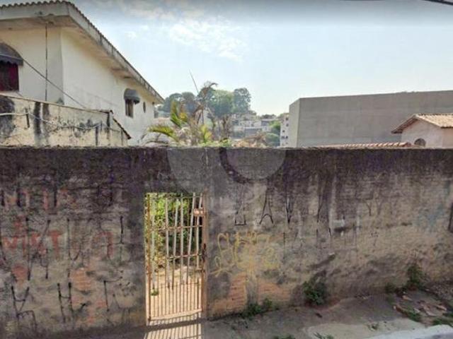 Terreno à venda em Vila albertina SP