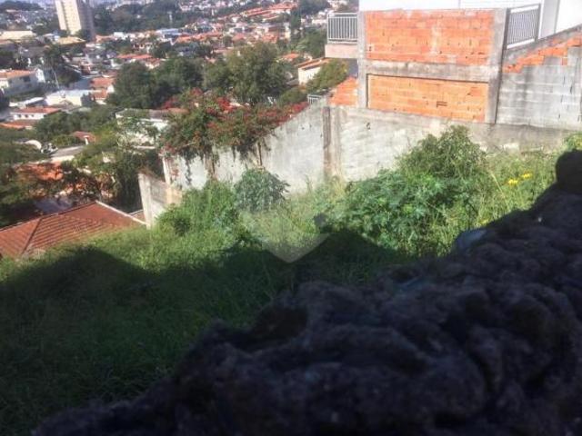 Terreno à venda em Vila albertina SP