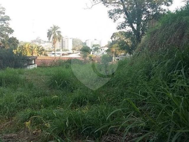 Terreno à venda em Vila albertina SP