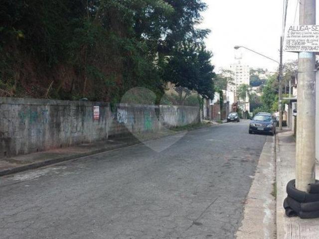 Terreno à venda em Vila albertina SP