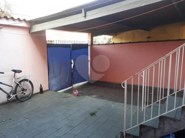 Terreno à venda em Vila alpina SP