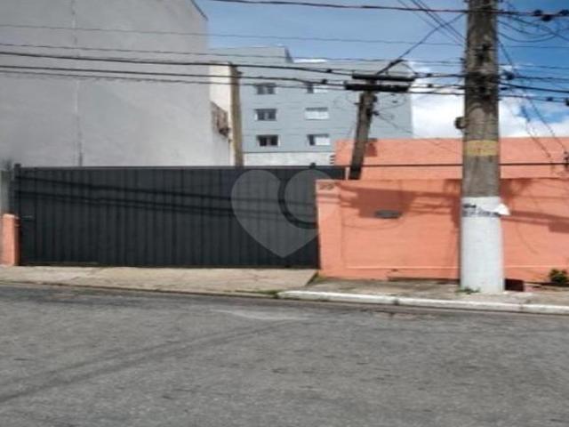 Terreno à venda em Vila amália zona norte SP
