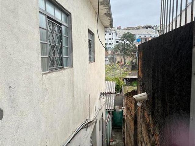 Terreno à venda em Vila amélia SP