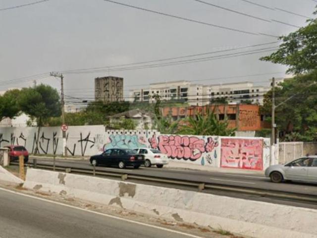 Terreno à venda em Vila anastácio SP