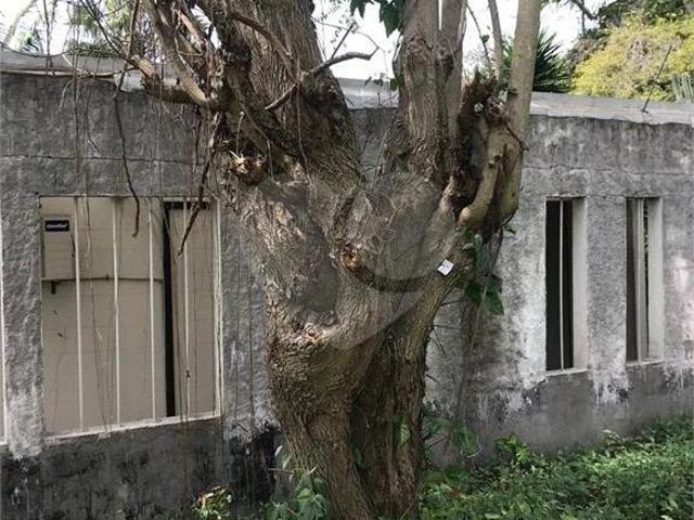 Terreno à venda em Vila andrade SP